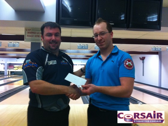 Martin Rousseau: maître chez lui | Petitesquilles.ca