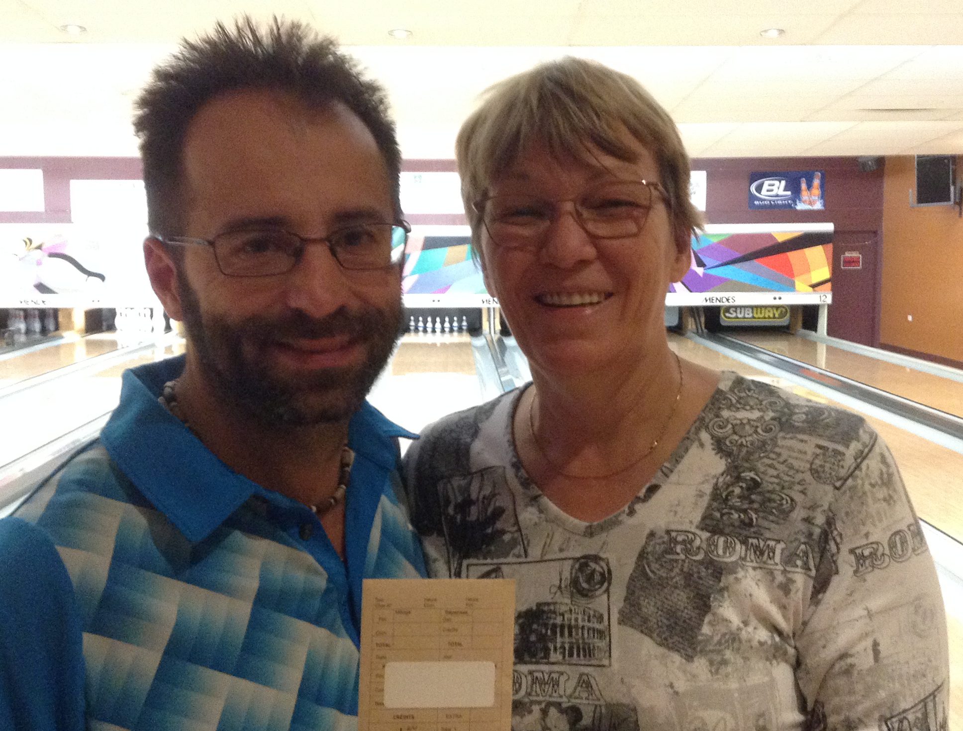 Stéphane Roger renoue avec la victoire à Richmond | Petitesquilles.ca